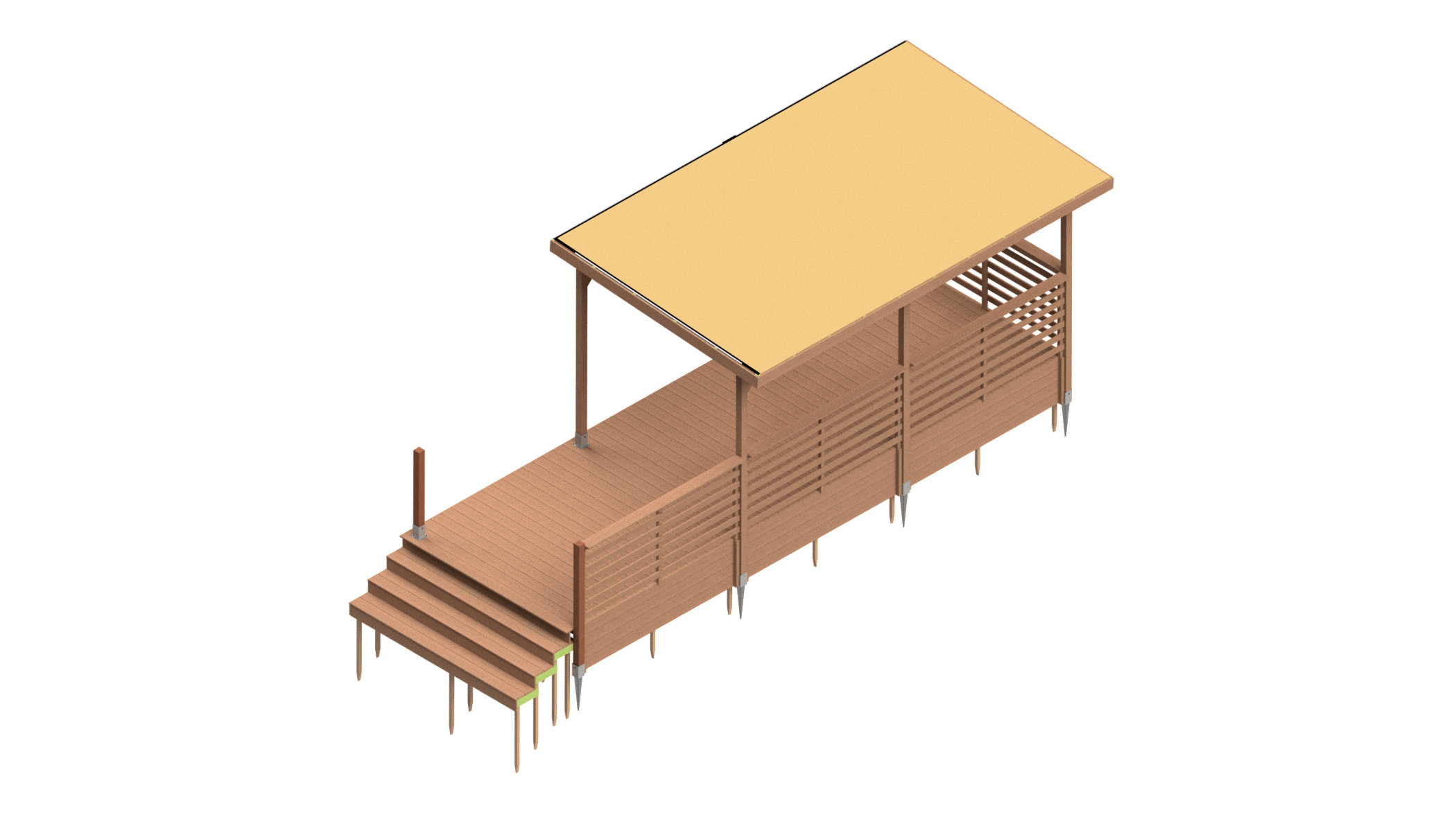 Modular Wooden Decks Outstanding Modular Wooden Decks Outstanding